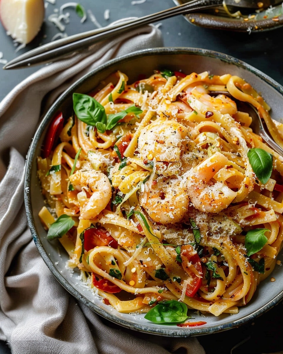 Rasta Pasta | Cooking Inspirations